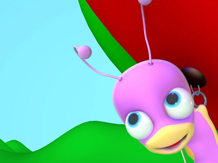 Tulli on TV | Series 2 | Channels and schedules | TV24.co.uk