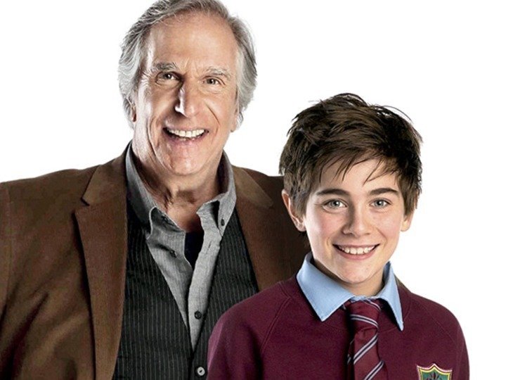 Hank Zipzer on TV | Channels and schedules | TV24.co.uk