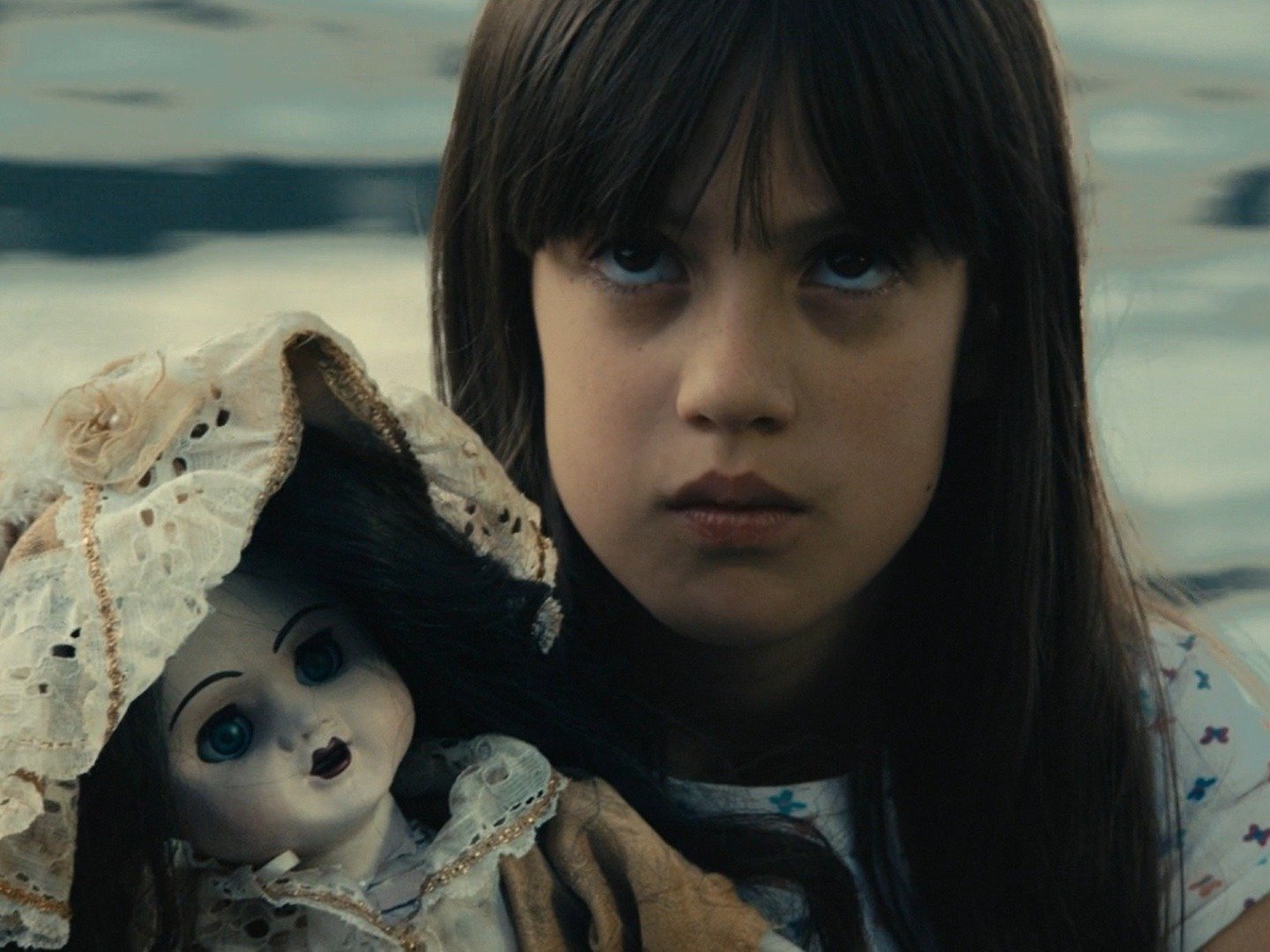 Morgana: Una leyenda de terror (2012) on TV | Channels and schedules ...