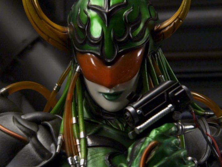 Power Rangers Super Megaforce on TV | Series 21 Episode 2 | Channels ...