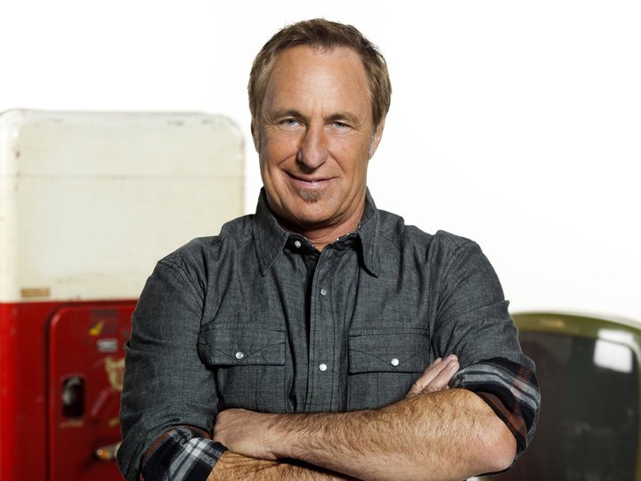 American Restoration on TV | Series 5 Episode 11 | Channels and ...