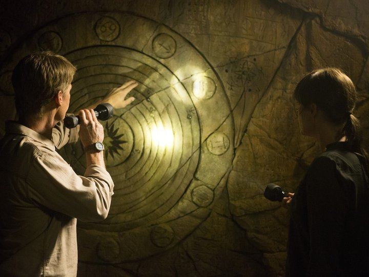 Zodiac: Signs of the Apocalypse (2014) on TV | Channels and schedules ...