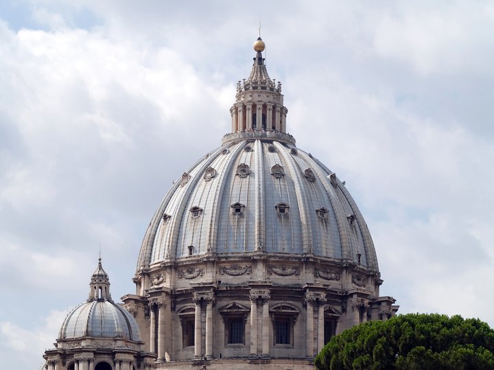 The Patrons of the Arts in the Vatican Museums: Preserving the Vatican ...