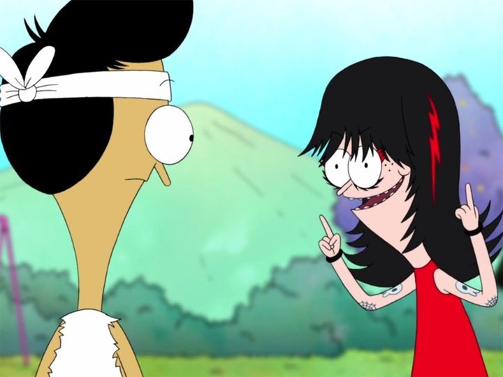 Sanjay and Craig on TV | Series 1 Episode 18 | Channels and schedules ...