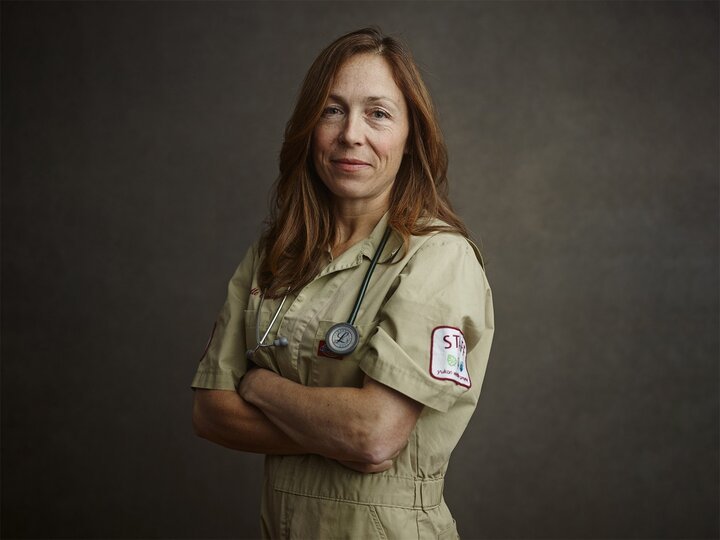 Yukon Vet on TV | Series 4 Episode 3 | Channels and schedules | tv24.co.uk