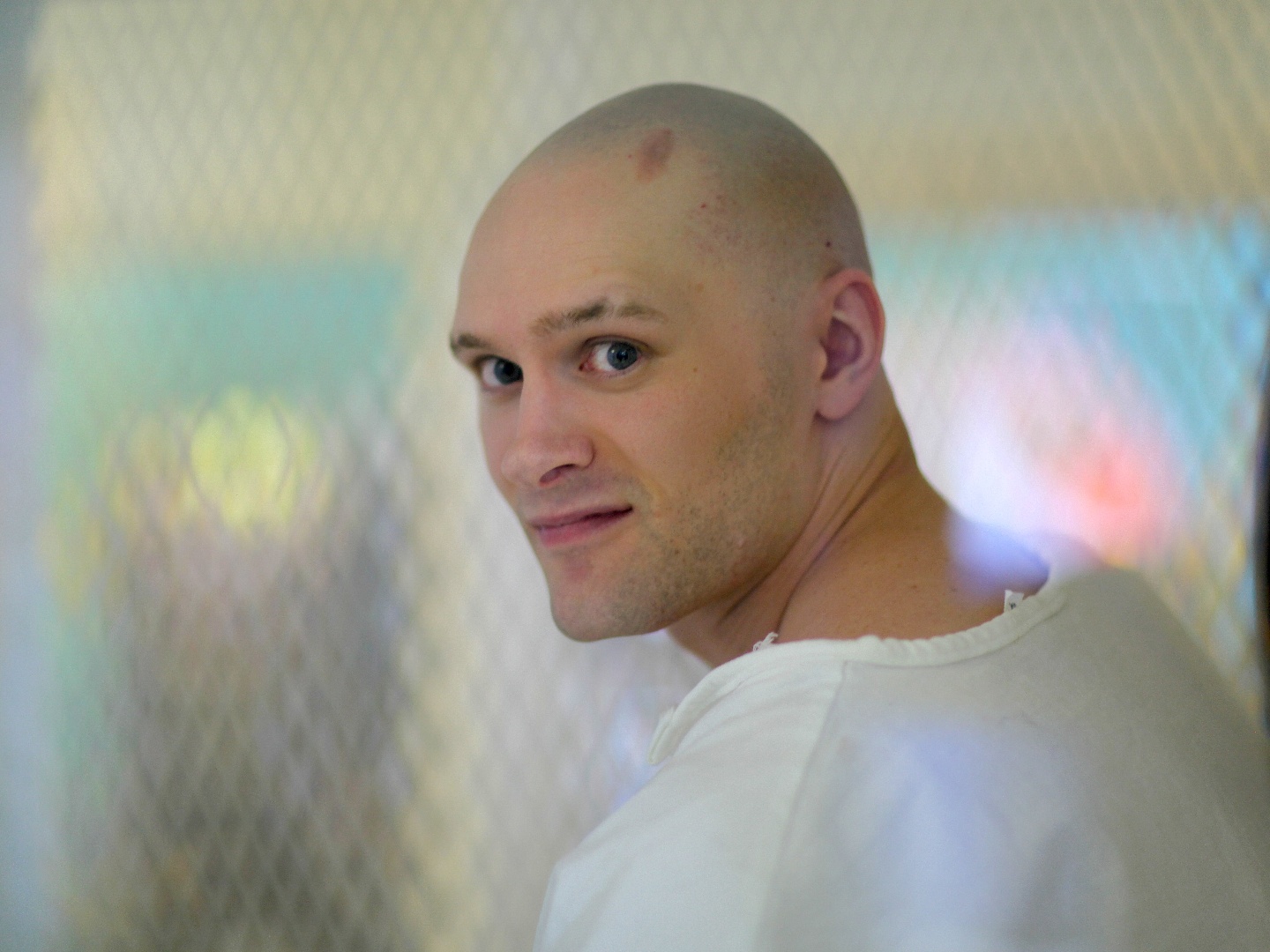 Life and Death Row on TV | Series 5 Episode 3 | Channels and schedules ...