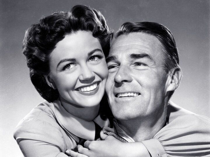 The Nevadan (1950) on TV | Channels and schedules | tv24.co.uk