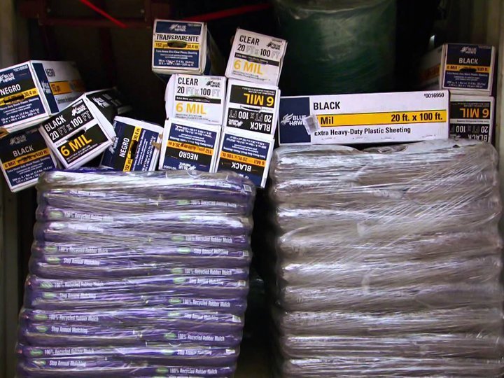 Container Wars on TV | Series 2 Episode 11 | Channels and schedules ...