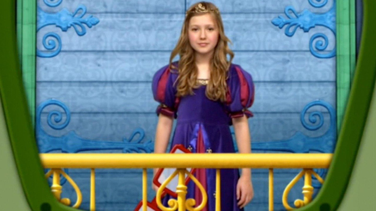 Team Umizoomi on TV | Season 4 Episode 14 | Channels and schedules ...