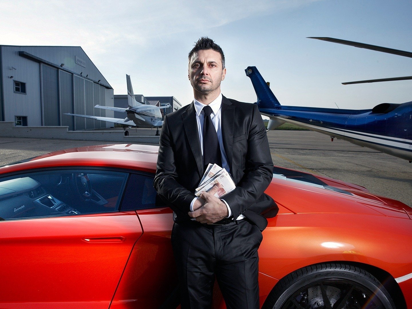 Posh Pawn on TV | Series 4 Episode 10 | Channels and schedules | TV24.co.uk