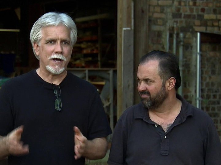 American Pickers on TV | Series 6 Episode 3 | Channels and schedules ...
