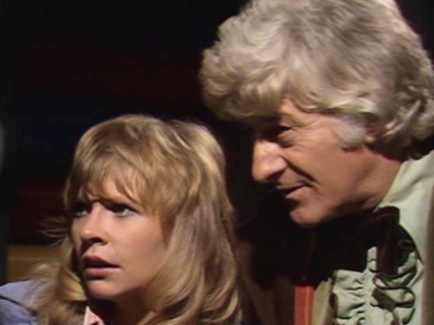 Doctor Who on TV | Series 10 Episode 9 | Channels and schedules | tv24 ...