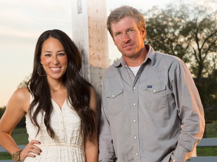 Fixer Upper on TV | Series 1 Episode 11 | Channels and schedules | TV24 ...