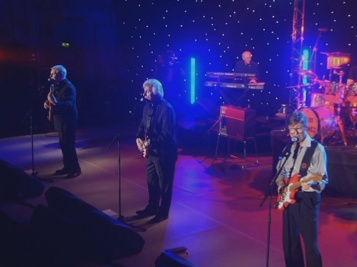 The Shadows Final Tour on TV | Channels and schedules | tv24.co.uk