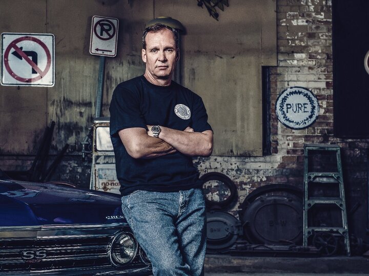 FantomWorks on TV | Series 2 Episode 3 | Channels and schedules | TV24 ...