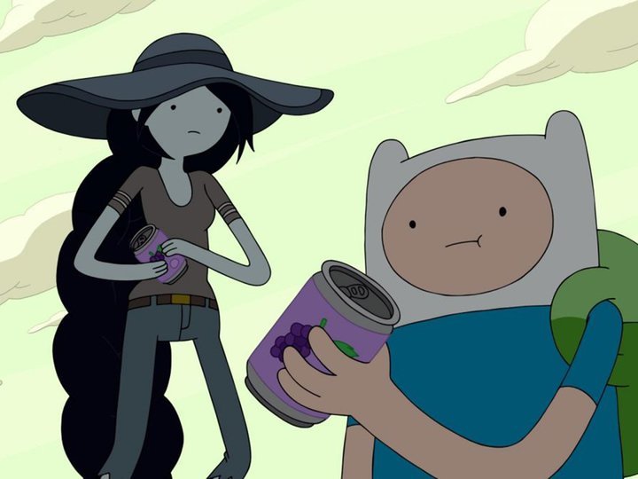 Adventure Time on TV | Channels and schedules | tv24.co.uk