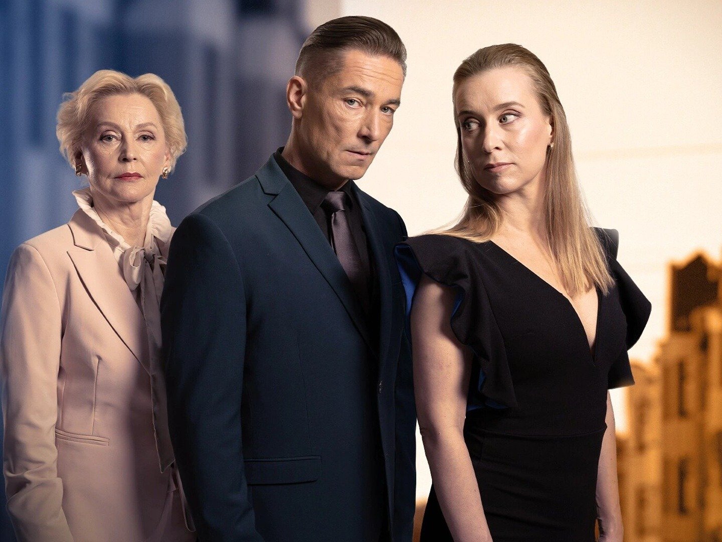 Salatut elämät på TV | Säsong 25 Avsnitt 2 | Tider och kanaler | TV24.se