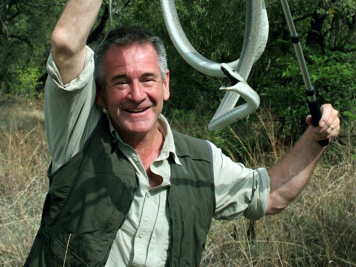 Ten Deadliest Snakes with Nigel Marven on TV | Channels and schedules ...