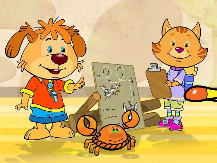 Pip Ahoy! on TV | Channels and schedules | tv24.co.uk