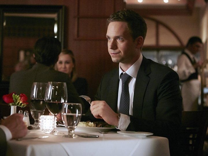 Suits on TV | Series 4 Episode 5 | Channels and schedules | tv24.co.uk