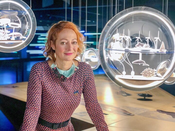 Xenius på TV | Tider och kanaler | TV24.se