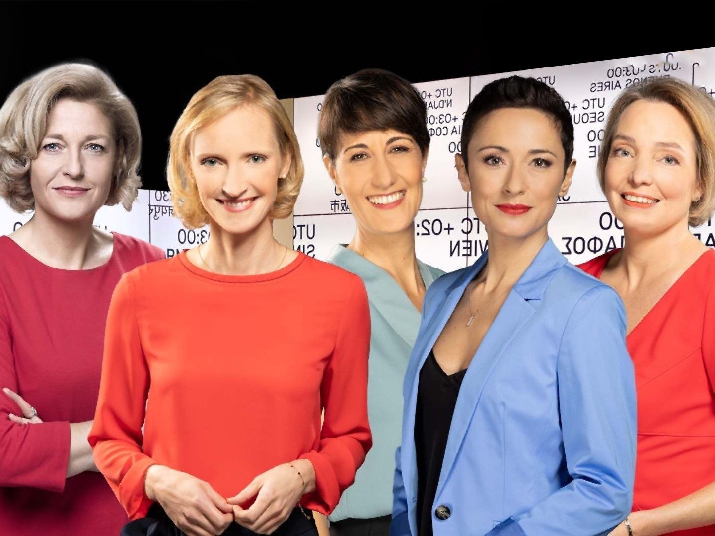 Arte Journal on TV | Channels and schedules | TV24.co.uk