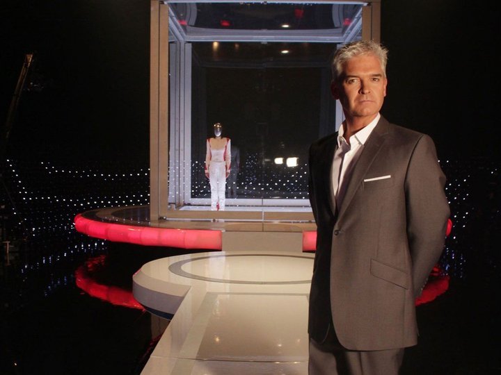 The Cube on TV | Series 7 Episode 7 | Channels and schedules | TV24.co.uk