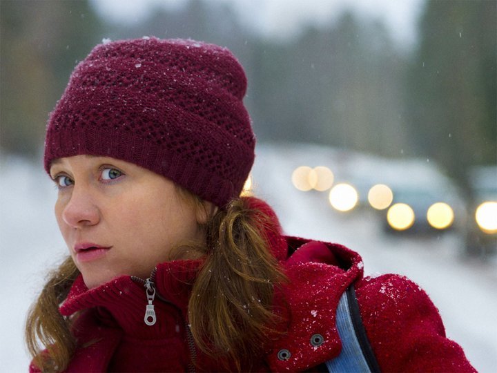 Hallå Hallå (2014) på TV | Tider och kanaler | tv24.se