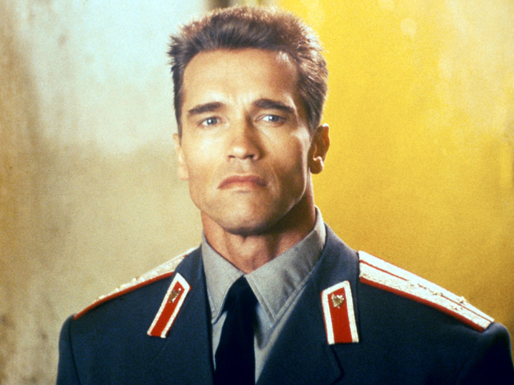 Red Heat (1988) on TV | Channels and schedules | tv24.co.uk