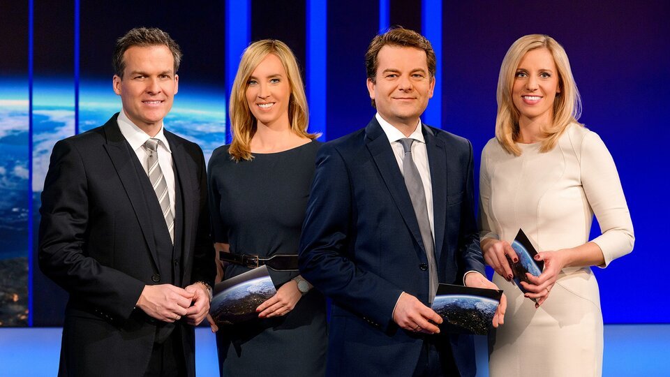 Zeit im Bild on TV | Channels and schedules | TV24.co.uk