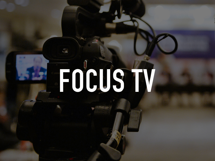 Focus TV på TV | Tider och kanaler | tv24.se