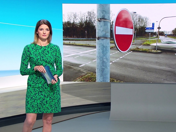 Nordmagazin on TV | Channels and schedules | tv24.co.uk