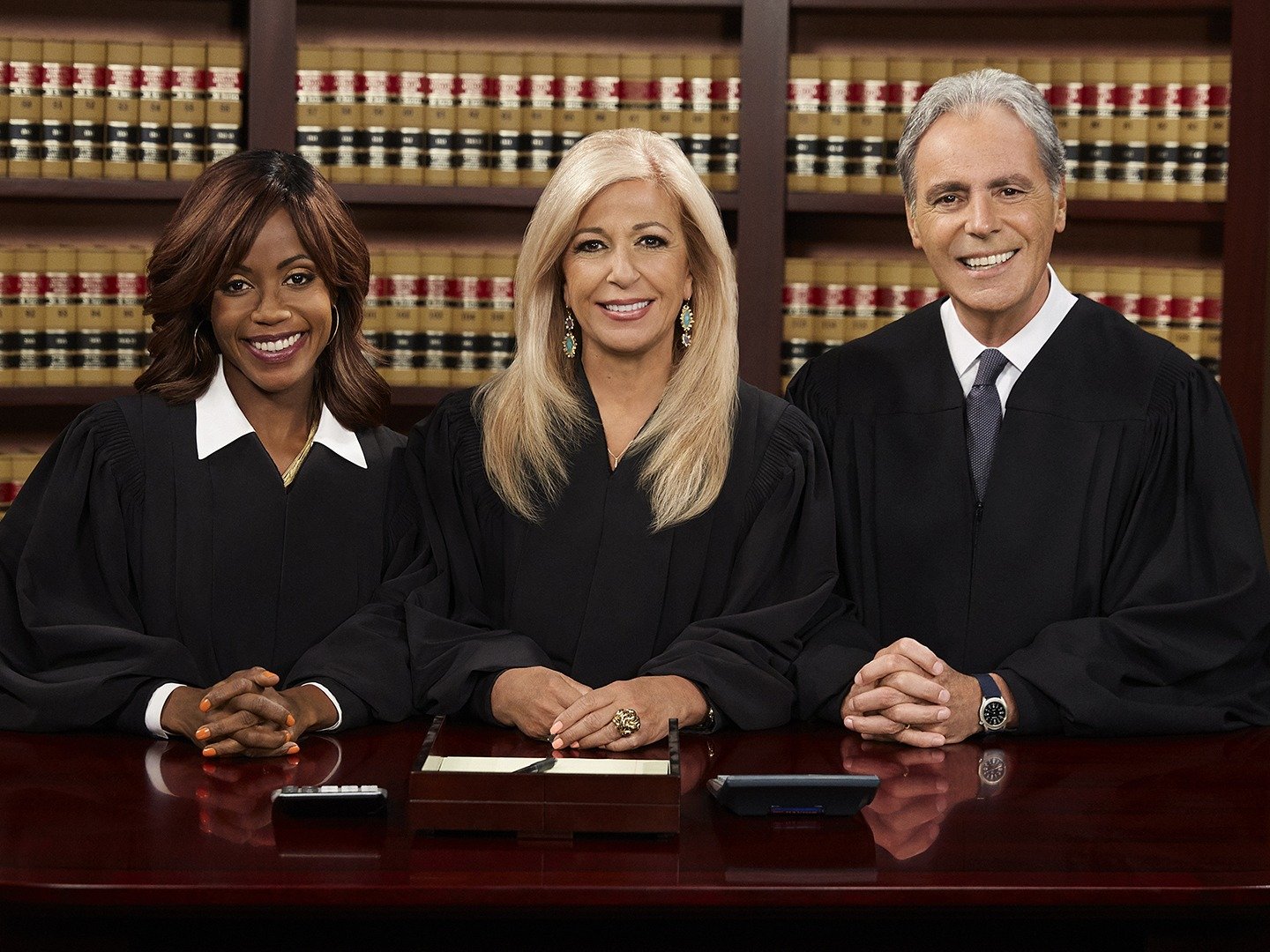 Hot Bench on TV | Season 8 Episode 8 | Channels and schedules ...