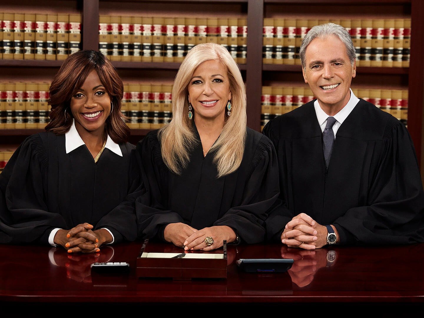 Hot Bench on TV | Season 8 Episode 8 | Channels and schedules ...