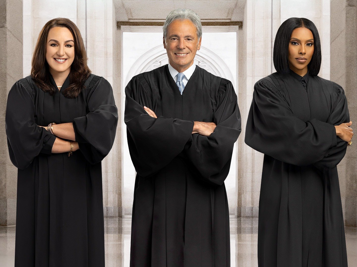 Hot Bench on TV | Season 1 Episode 150 | Channels and schedules ...
