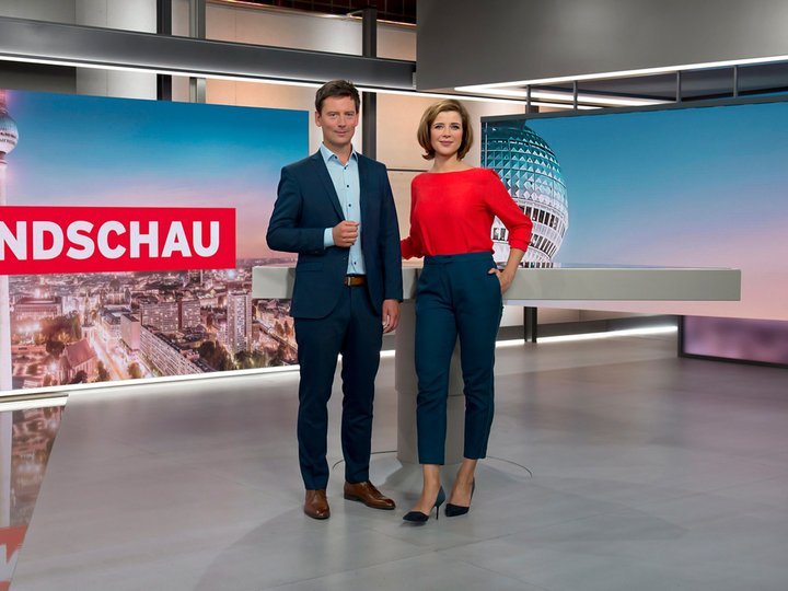 Abendschau on TV | Channels and schedules | TV24.co.uk