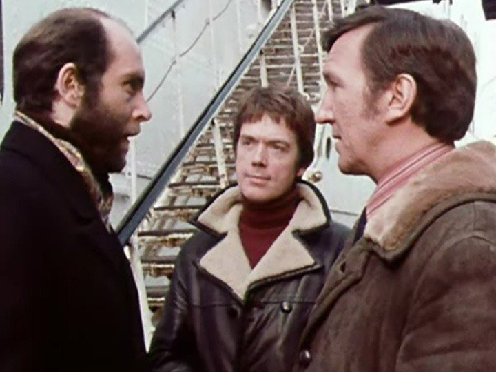 Special Branch on TV | Series 2 Episode 7 | Channels and schedules ...