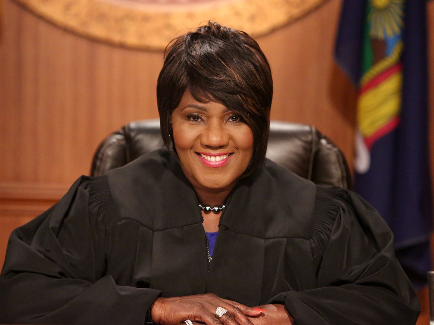Justice With Judge Mablean on TV | Channels and schedules | tvgenius.com