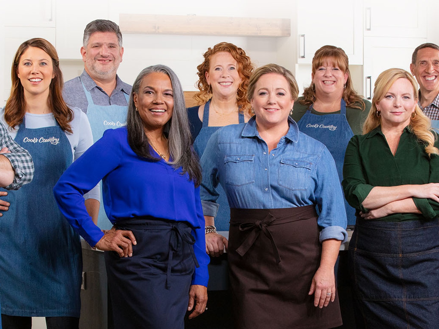 Cook's Country on TV | Season 18 Episode 6 | Channels and schedules ...