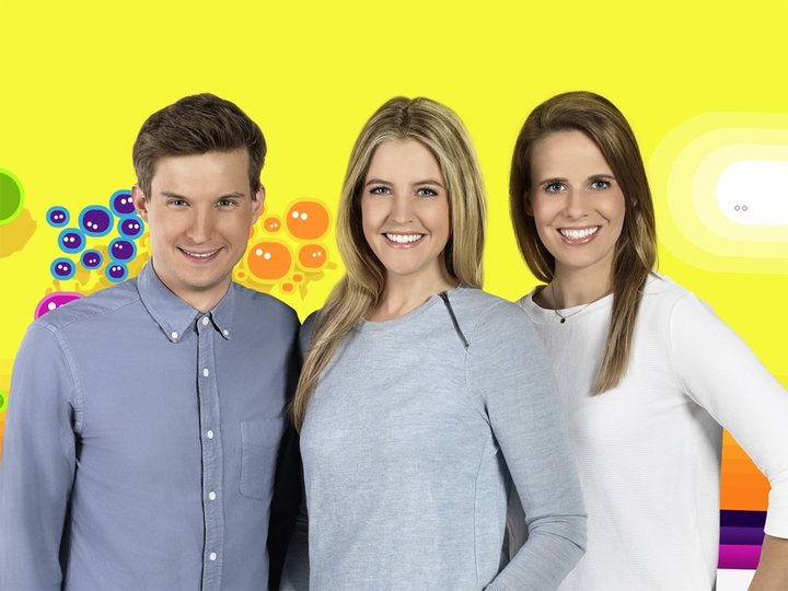 logo! on TV | Channels and schedules | TV24.co.uk