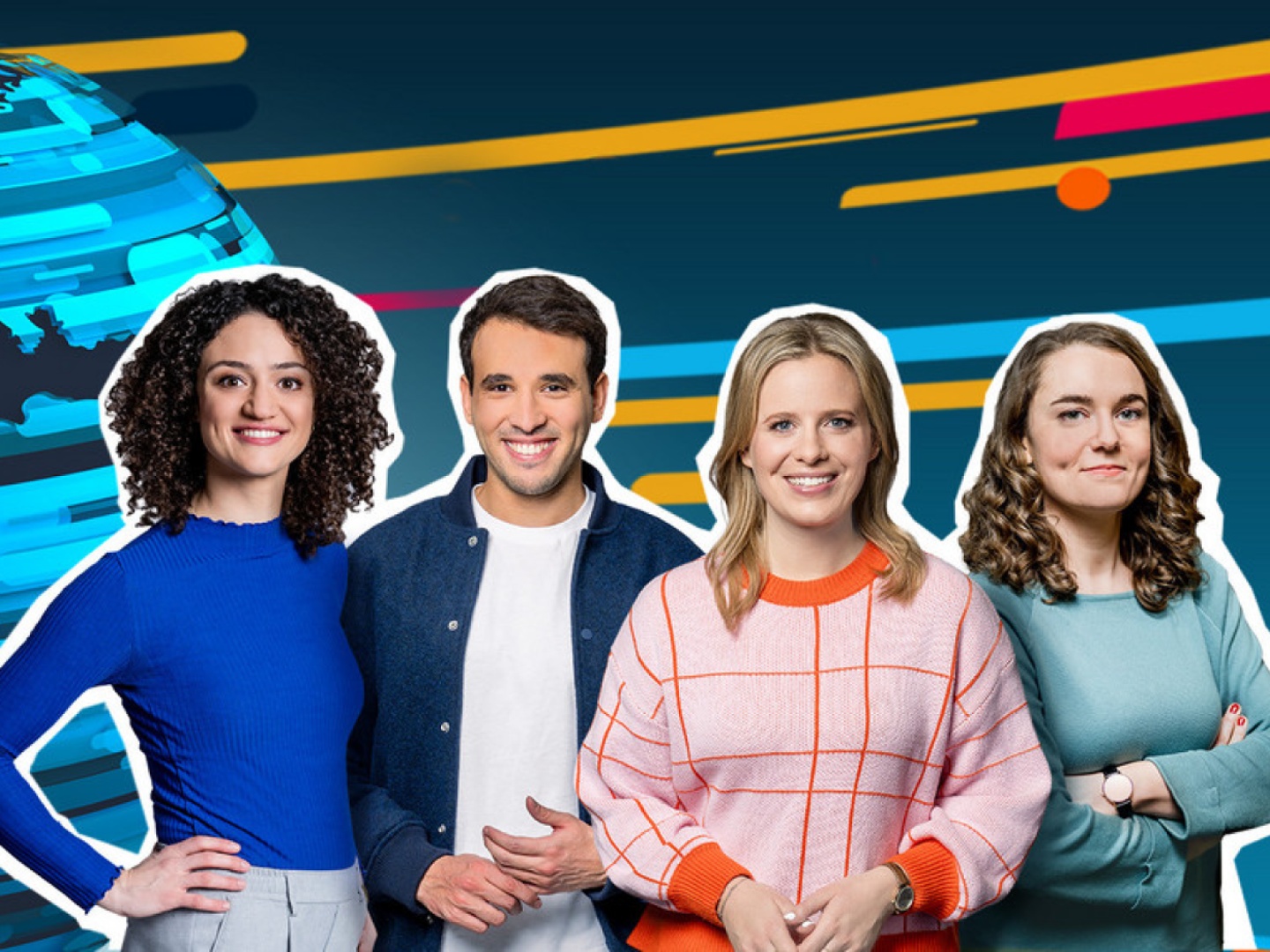 logo! on TV | Channels and schedules | tv24.co.uk