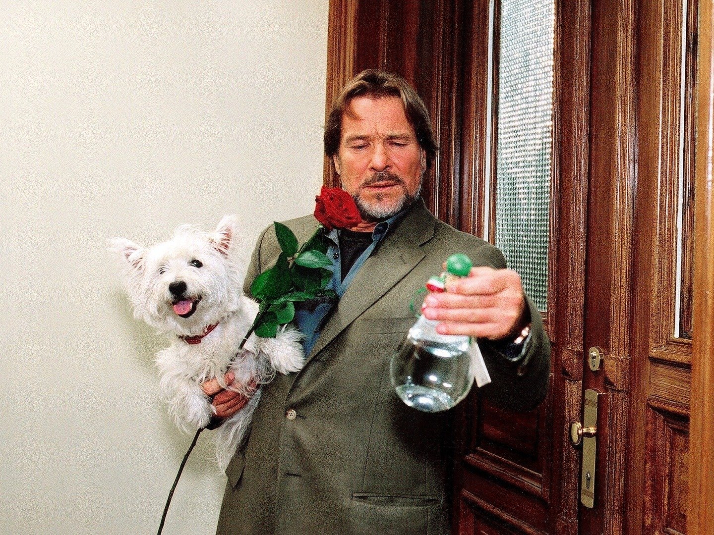 Liebe ist die halbe Miete (2002) on TV | Channels and schedules | TV24 ...