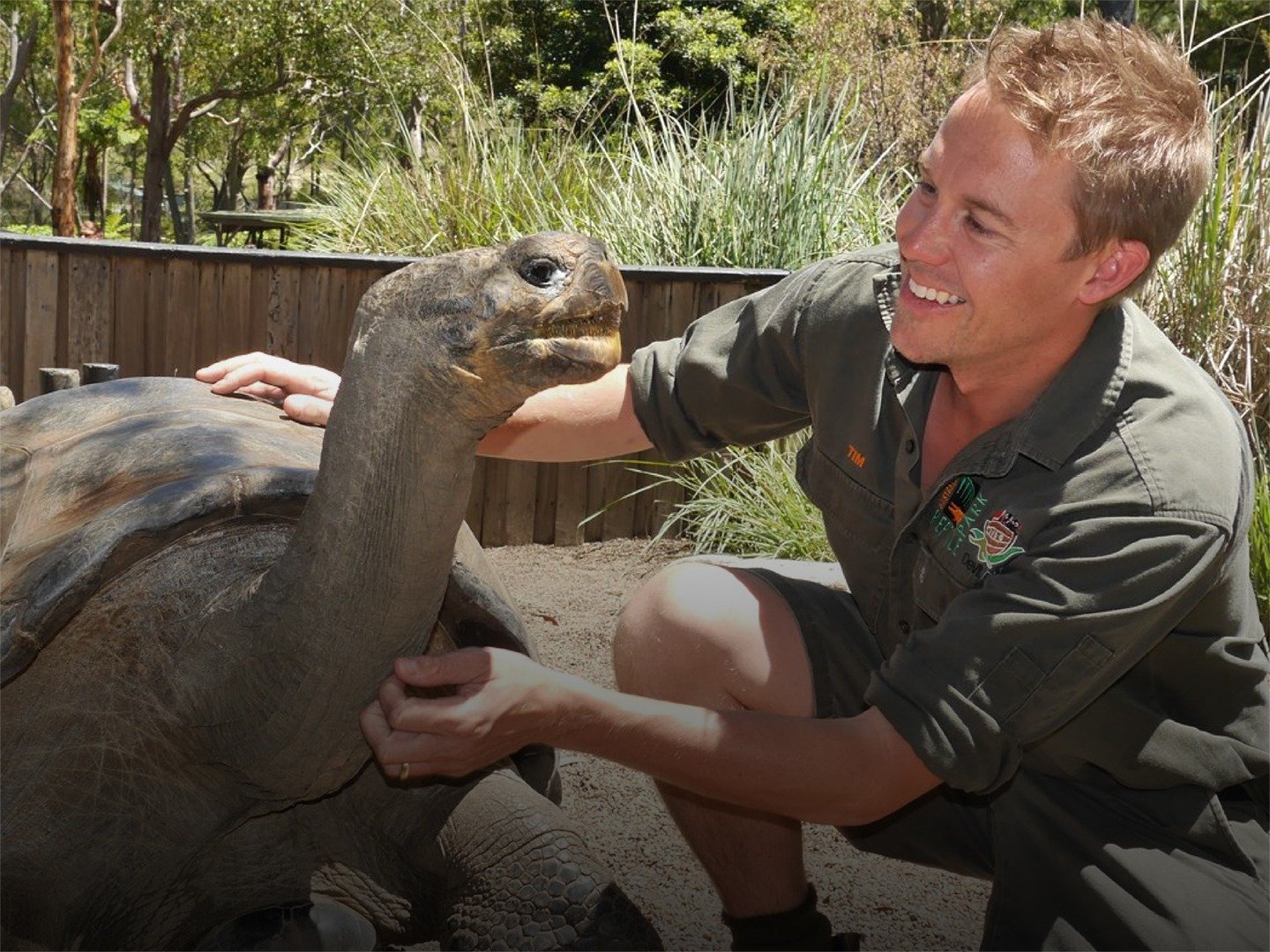 Outback Adventures With Tim Faulkner on TV | Season 2 Episode 19 ...