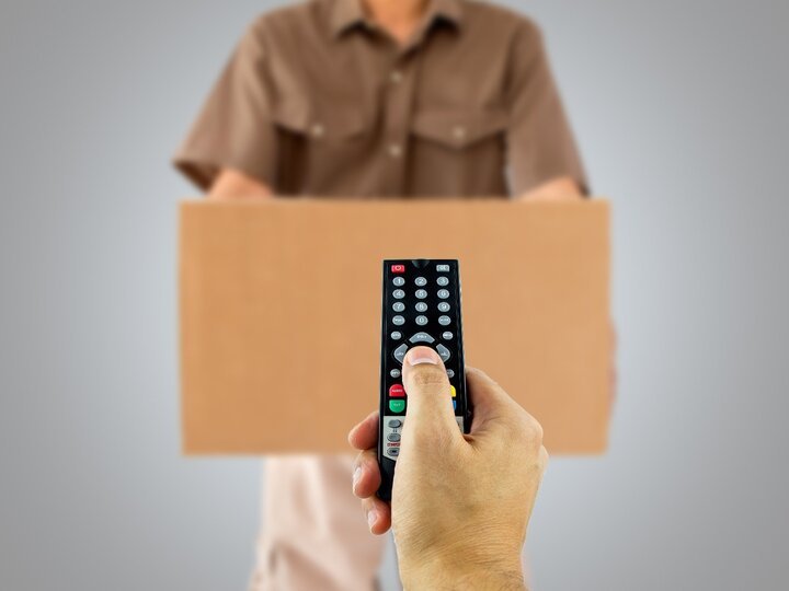Infomercial on TV | Channels and schedules | tv24.co.uk