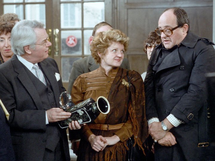 Fresh Fields on TV | Channels and schedules | TV24.co.uk