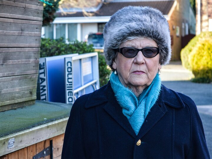 The Nightmare Neighbour Next Door on TV | Series 2 Episode 5 | Channels ...