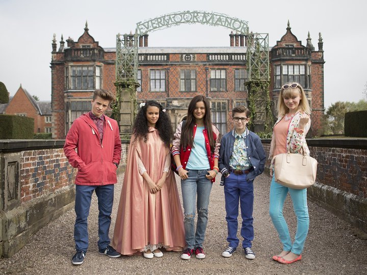 The Evermoor Chronicles on TV | Series 2 Episode 11 | Channels and ...