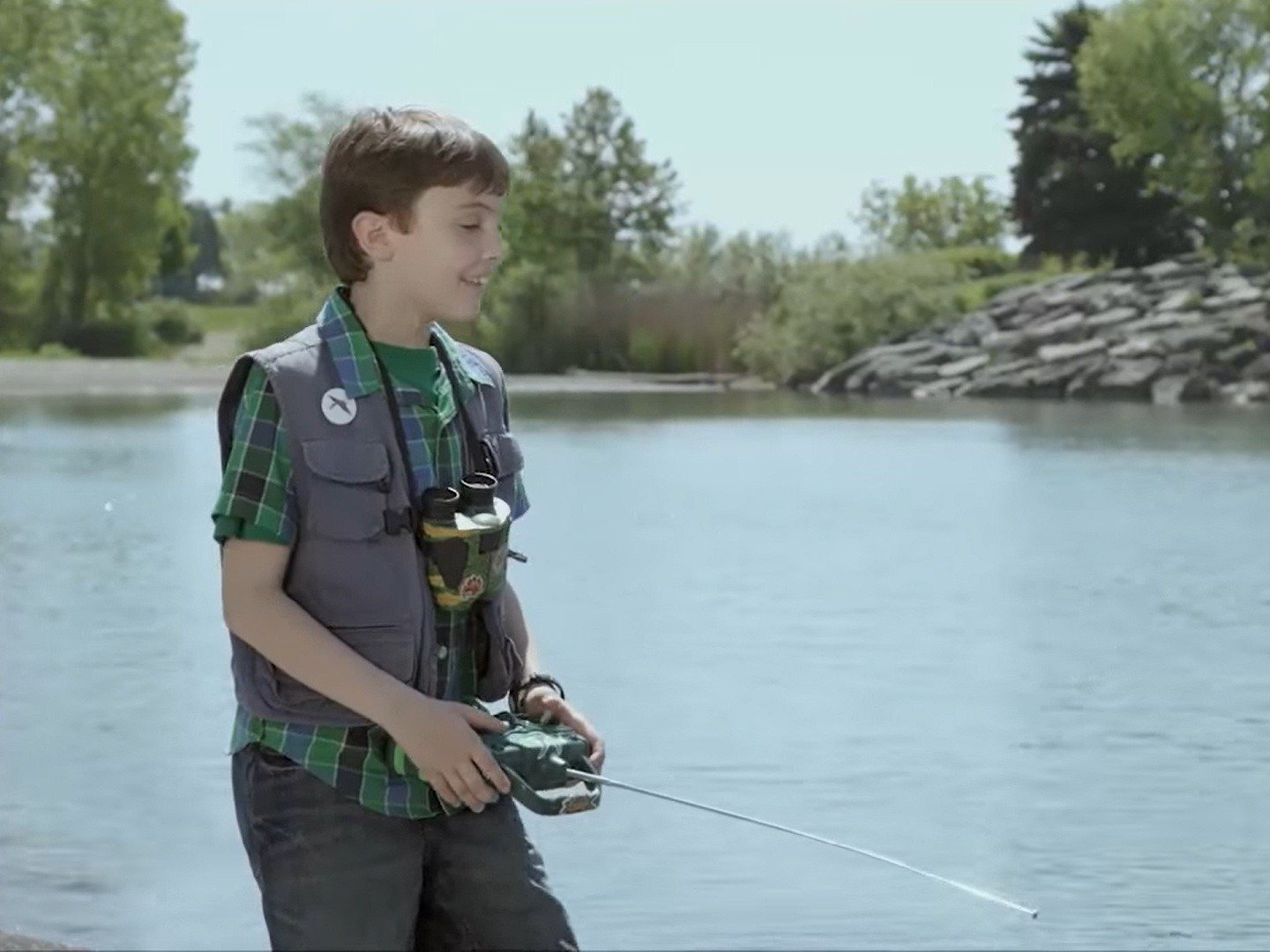 Dino Dan: Trek's Adventures on TV | Channels and schedules | tvgenius.com