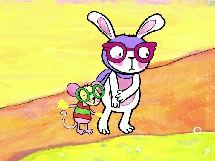 Poppy Cat on TV | Channels and schedules | TV24.co.uk