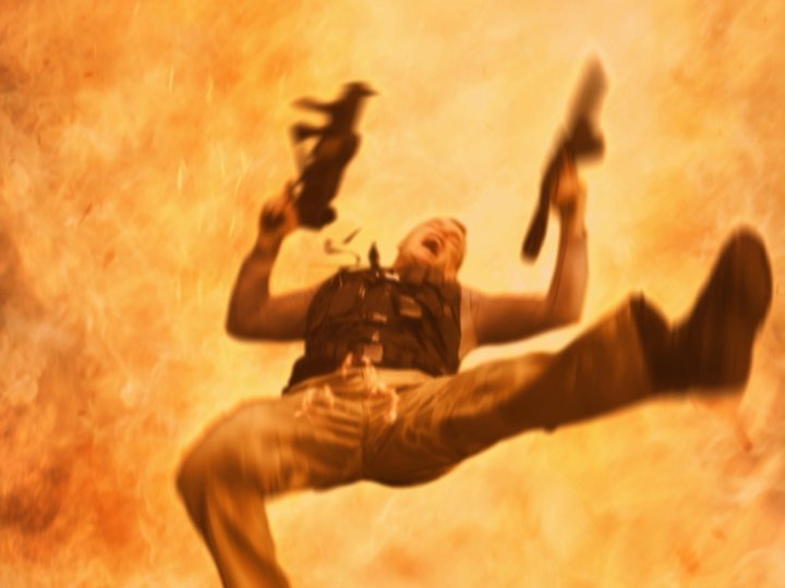 Fire Twister (2014) on TV | Channels and schedules | tv24.co.uk